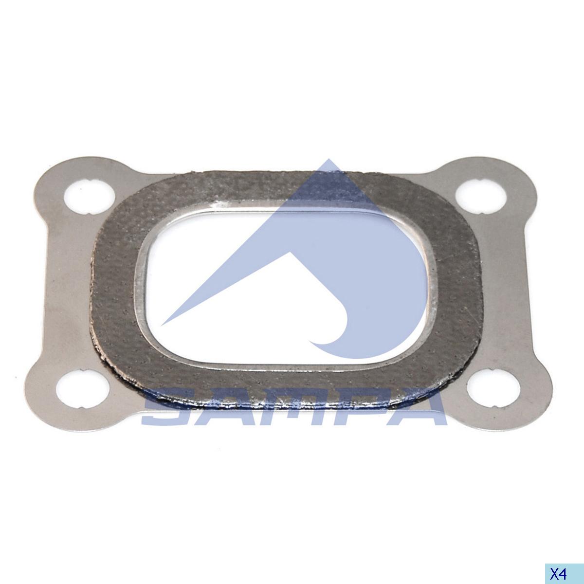 032.440 | Product Detail | Sampa