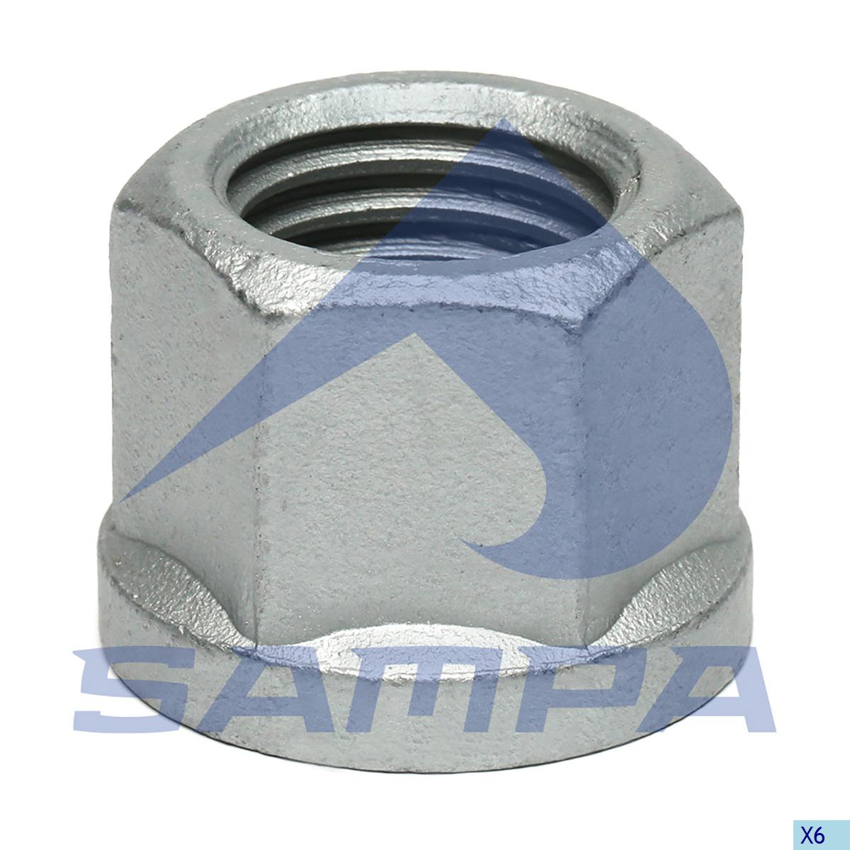 033.009 | Product Detail | Sampa