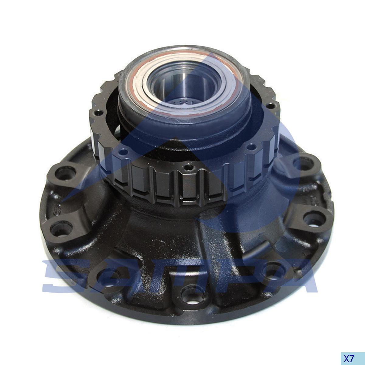 033.013/1-F | Product Detail | Sampa