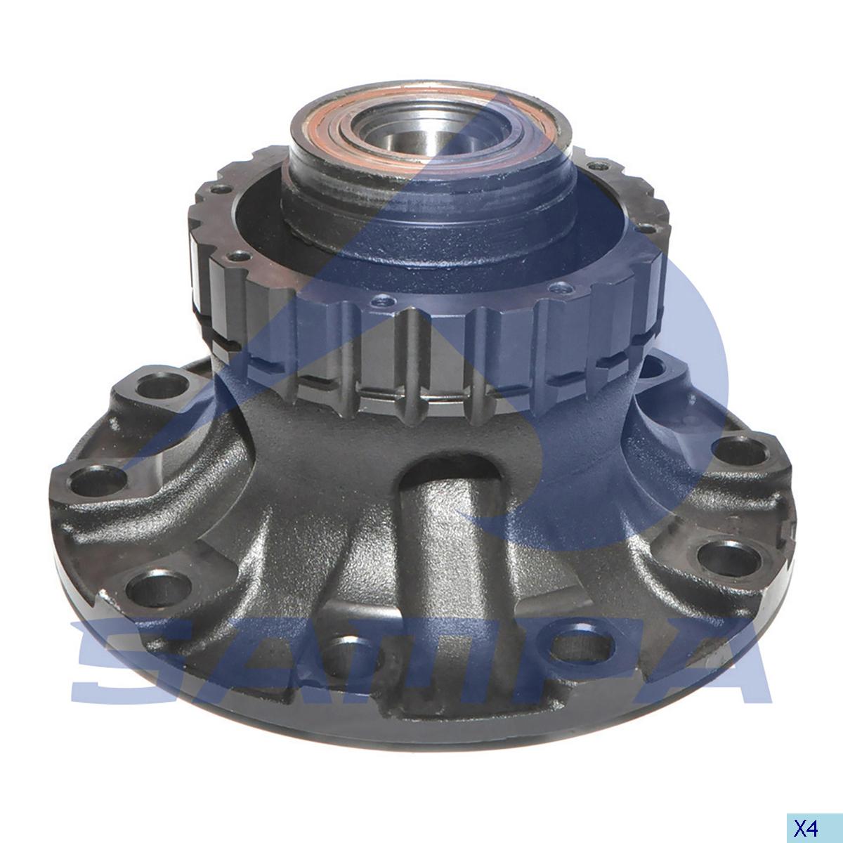 033.015/1 | Product Detail | Sampa