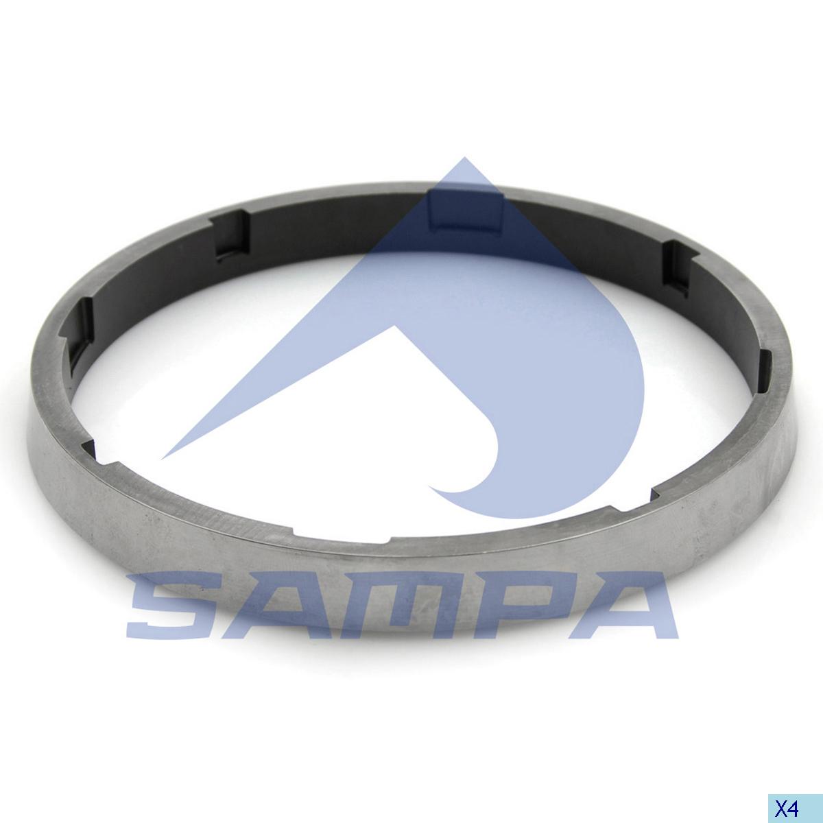 033.122 | Product Detail | Sampa