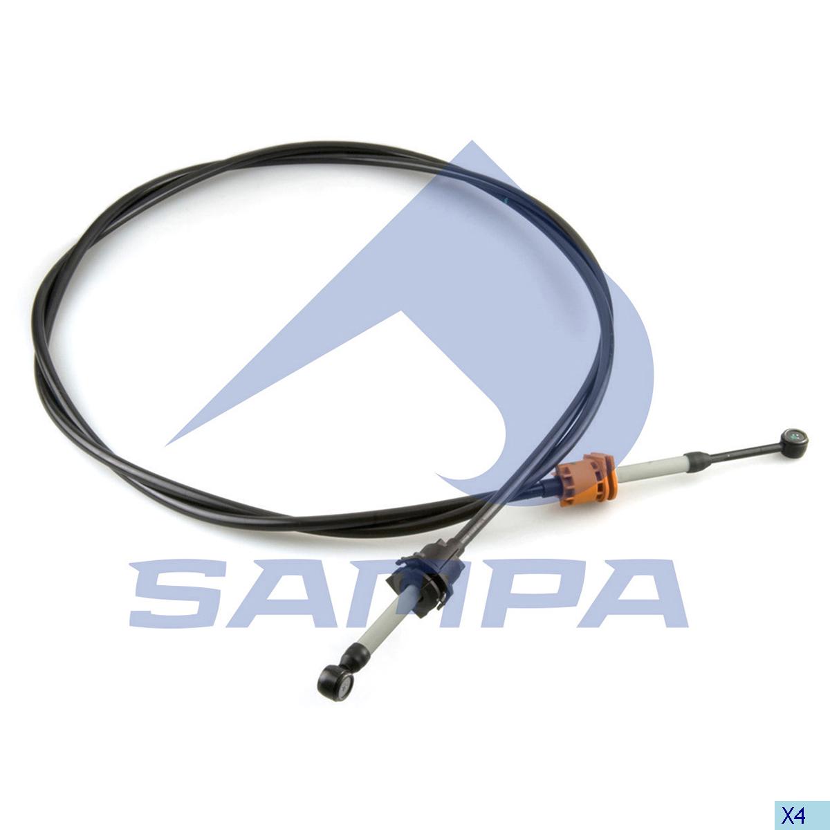 033.234 | Detalles del producto | Sampa