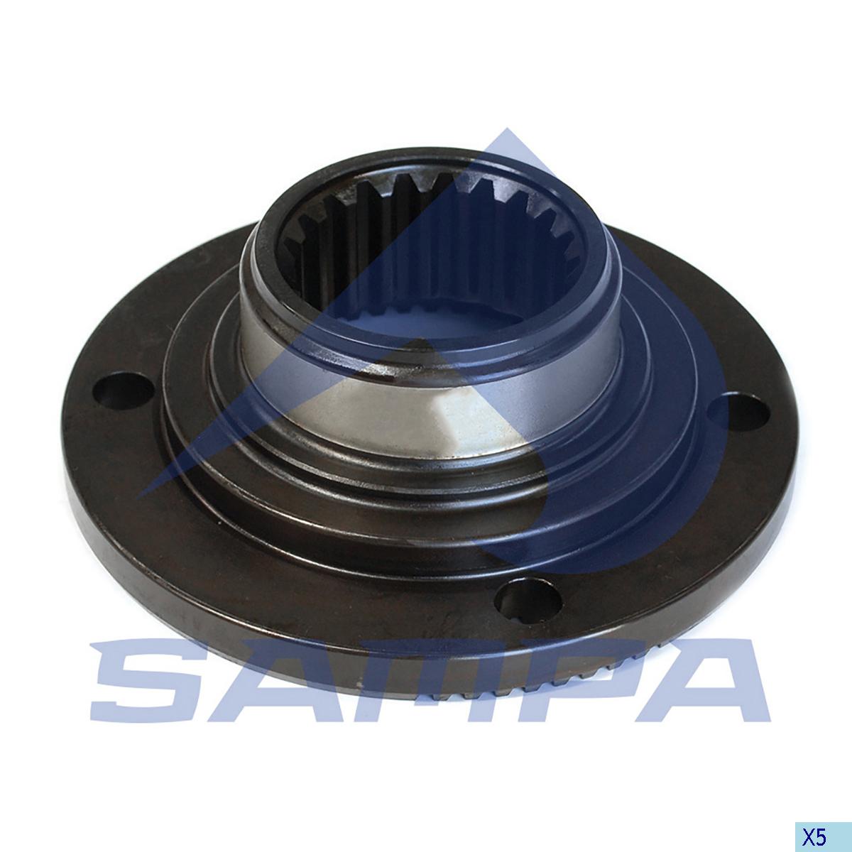 033.362 | Product Detail | Sampa