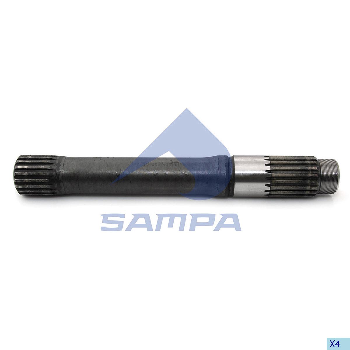 033.380 | Product Detail | Sampa