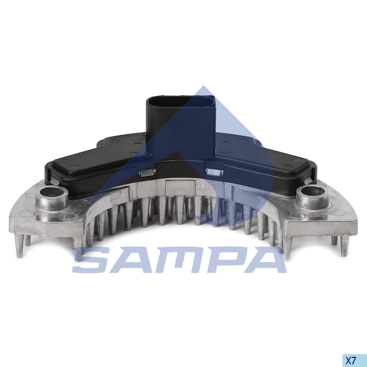 033.433 | Product Detail | Sampa