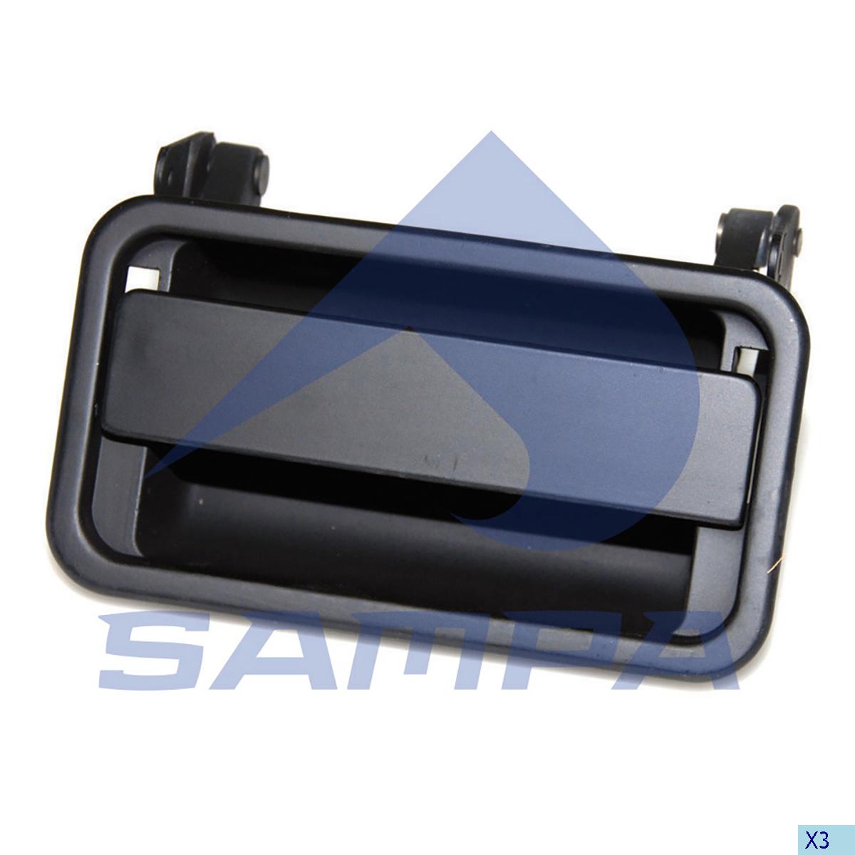 034.137 | Detalles del producto | Sampa