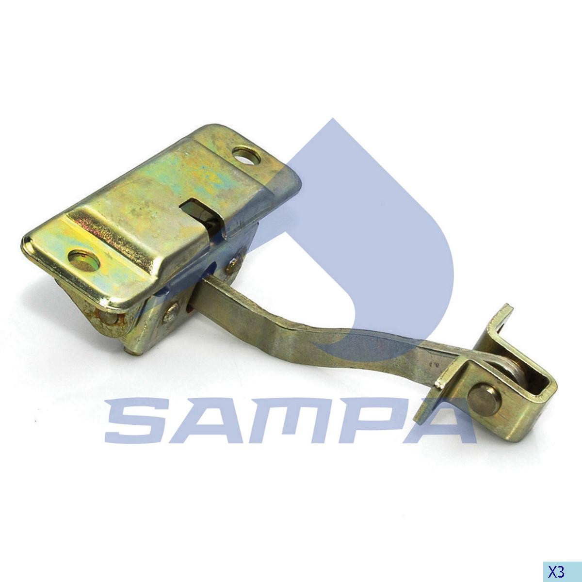 034.149 | Product Detail | Sampa