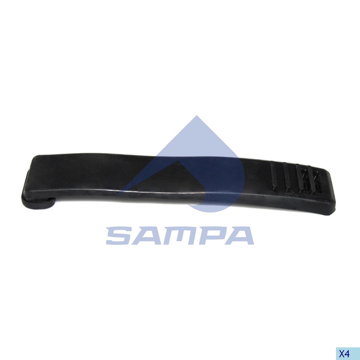 034.165 | Информация о продукте | Sampa