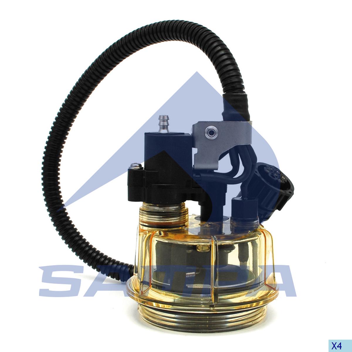 034.304 | Product Detail | Sampa