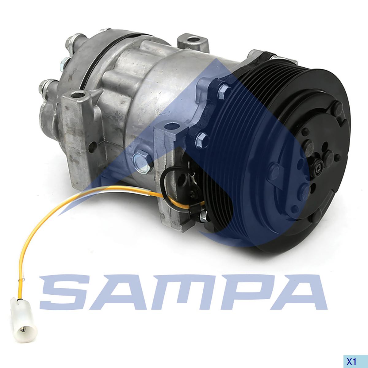 035.269 | Product Detail | Sampa