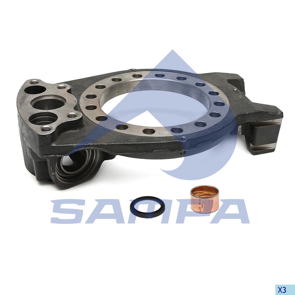 036.447A | Product Detail | Sampa USA