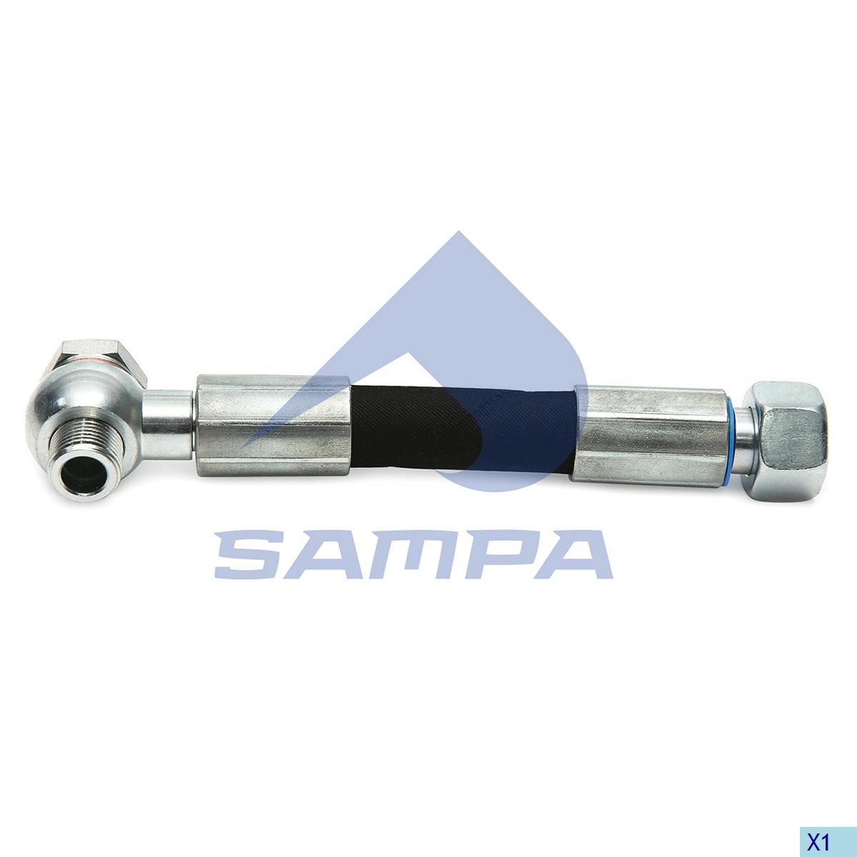 037.416 | Product Detail | Sampa