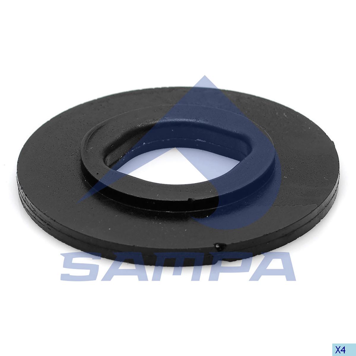 040.009/1 | Product Detail | Sampa