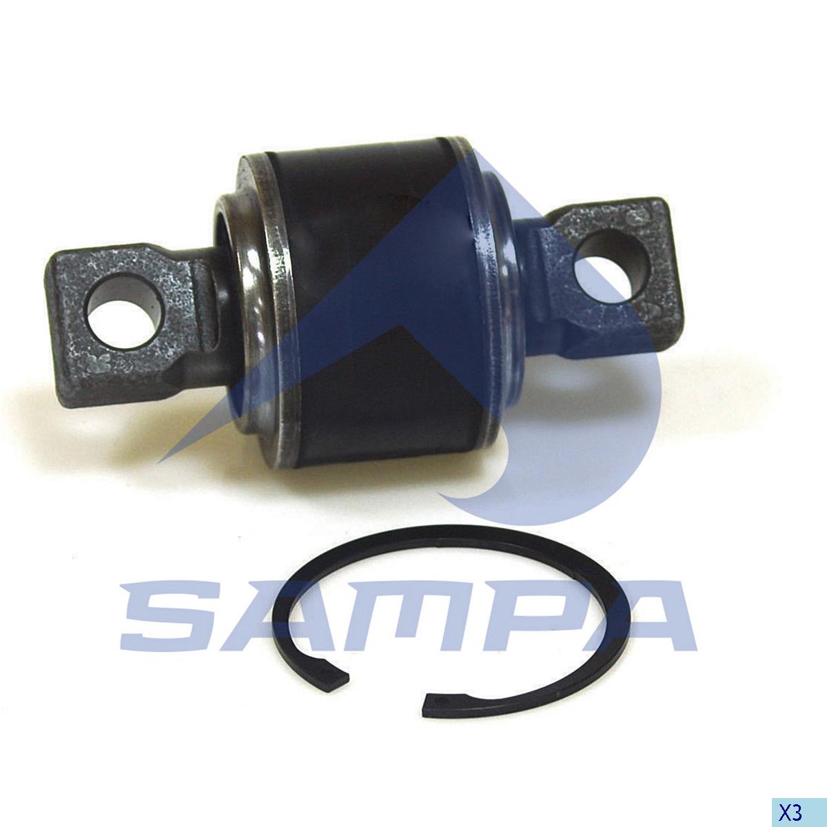 040.570 | Product Detail | Sampa