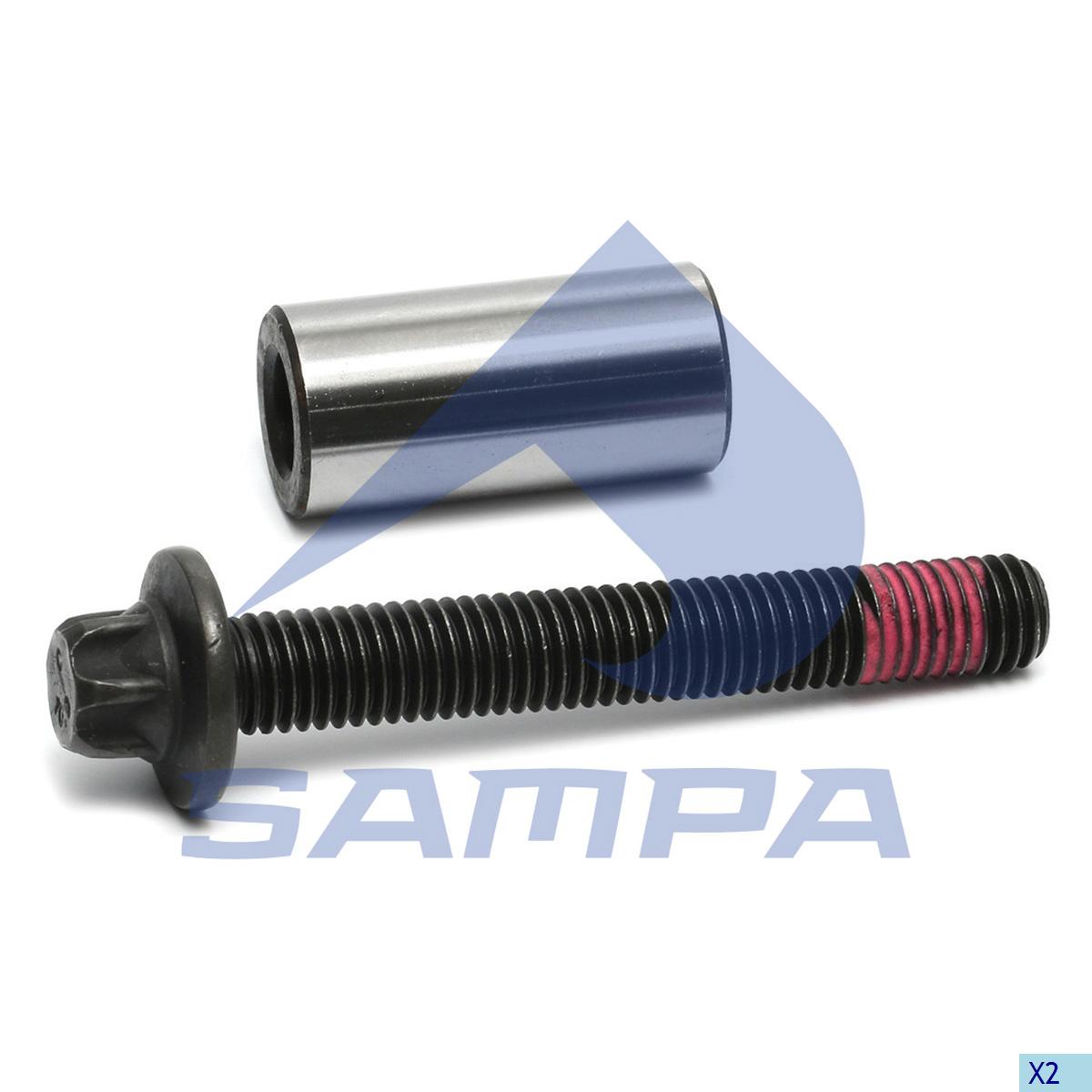 040.807 | Ürün Detayları | Sampa