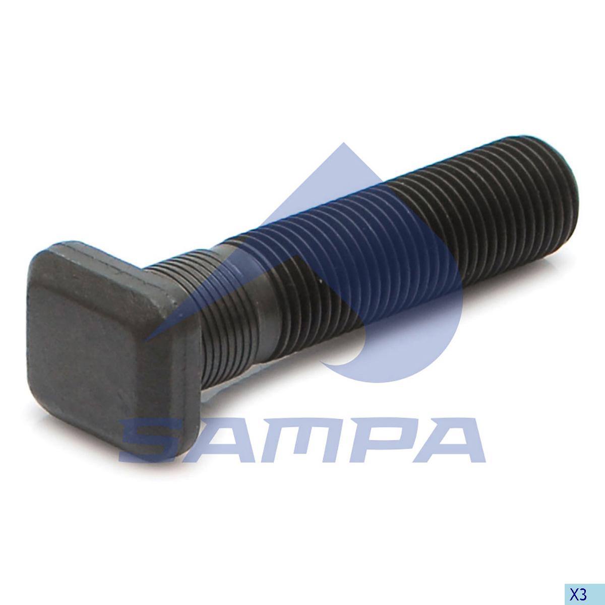 041.001 | Product Detail | Sampa