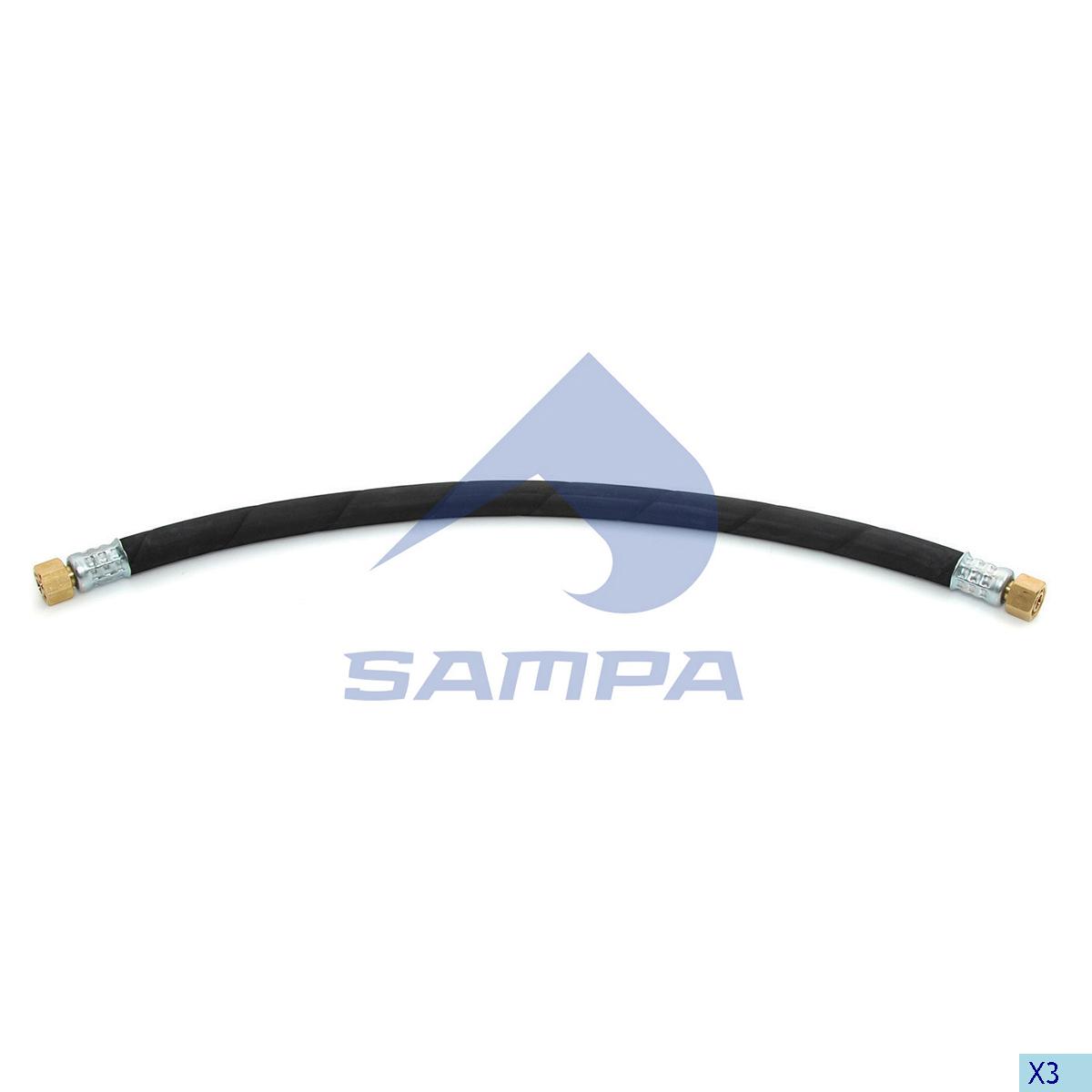 041.193 | Product Detail | Sampa