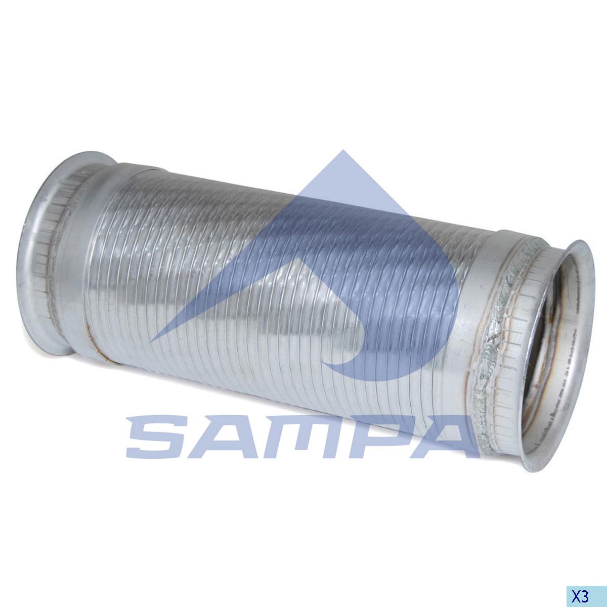 041.217 | Product Detail | Sampa