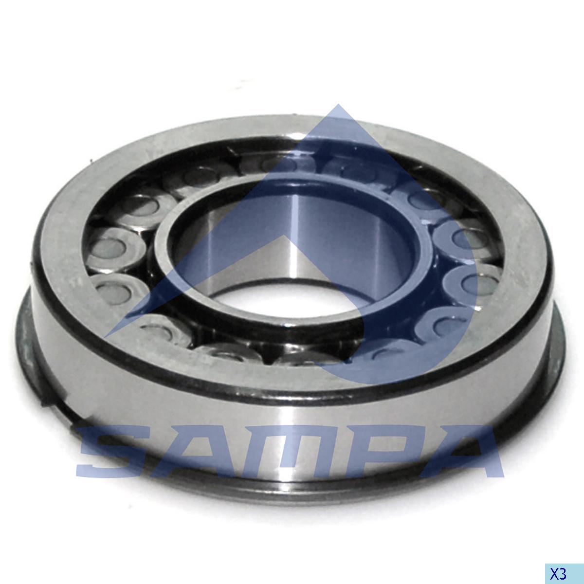 041.272 | Product Detail | Sampa