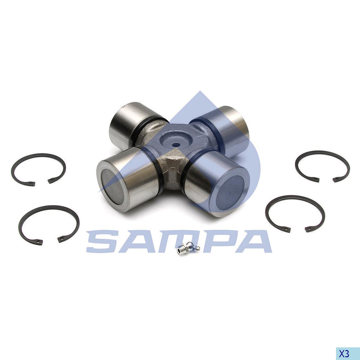 042.030 | Product Detail | Sampa