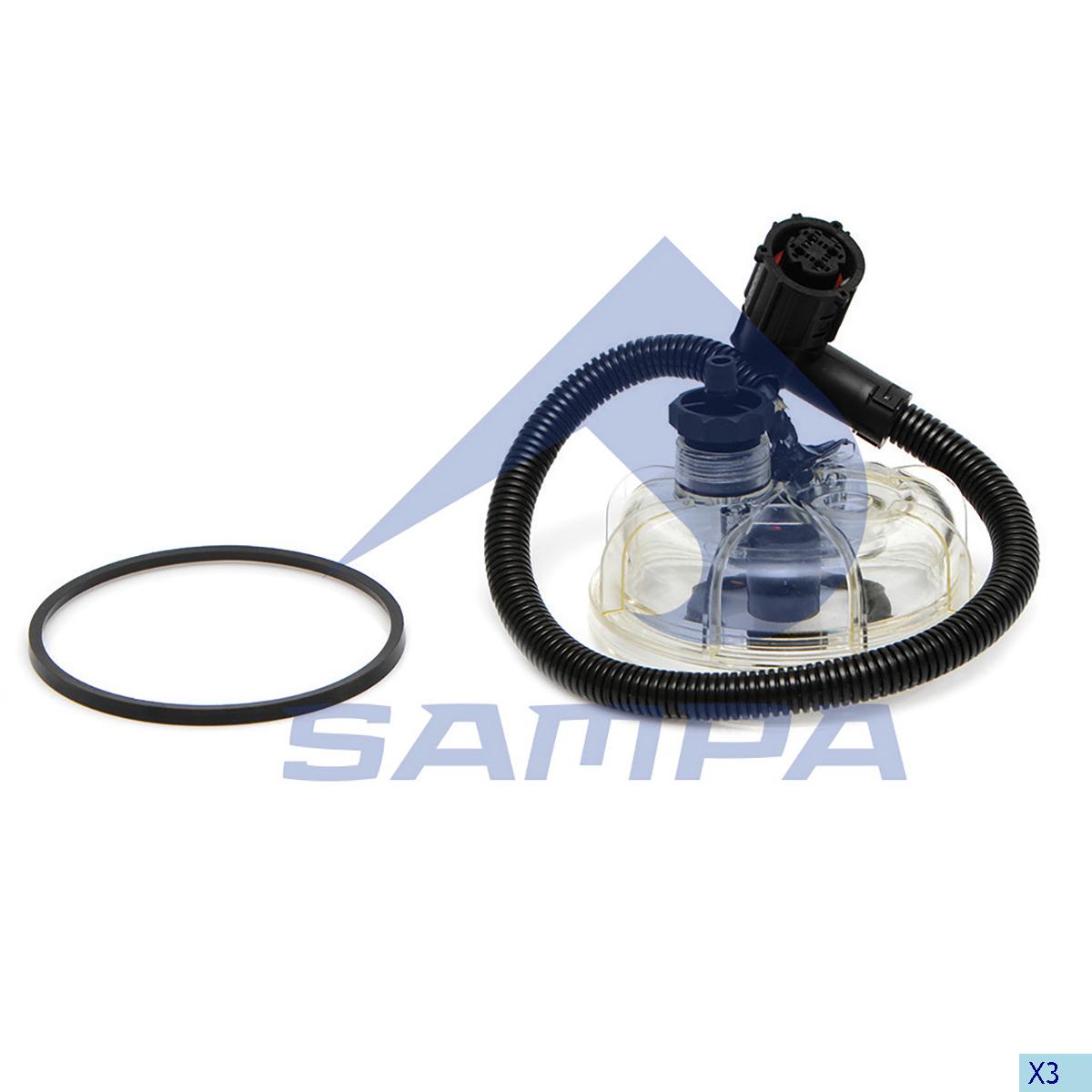 042.154 | Product Detail | Sampa