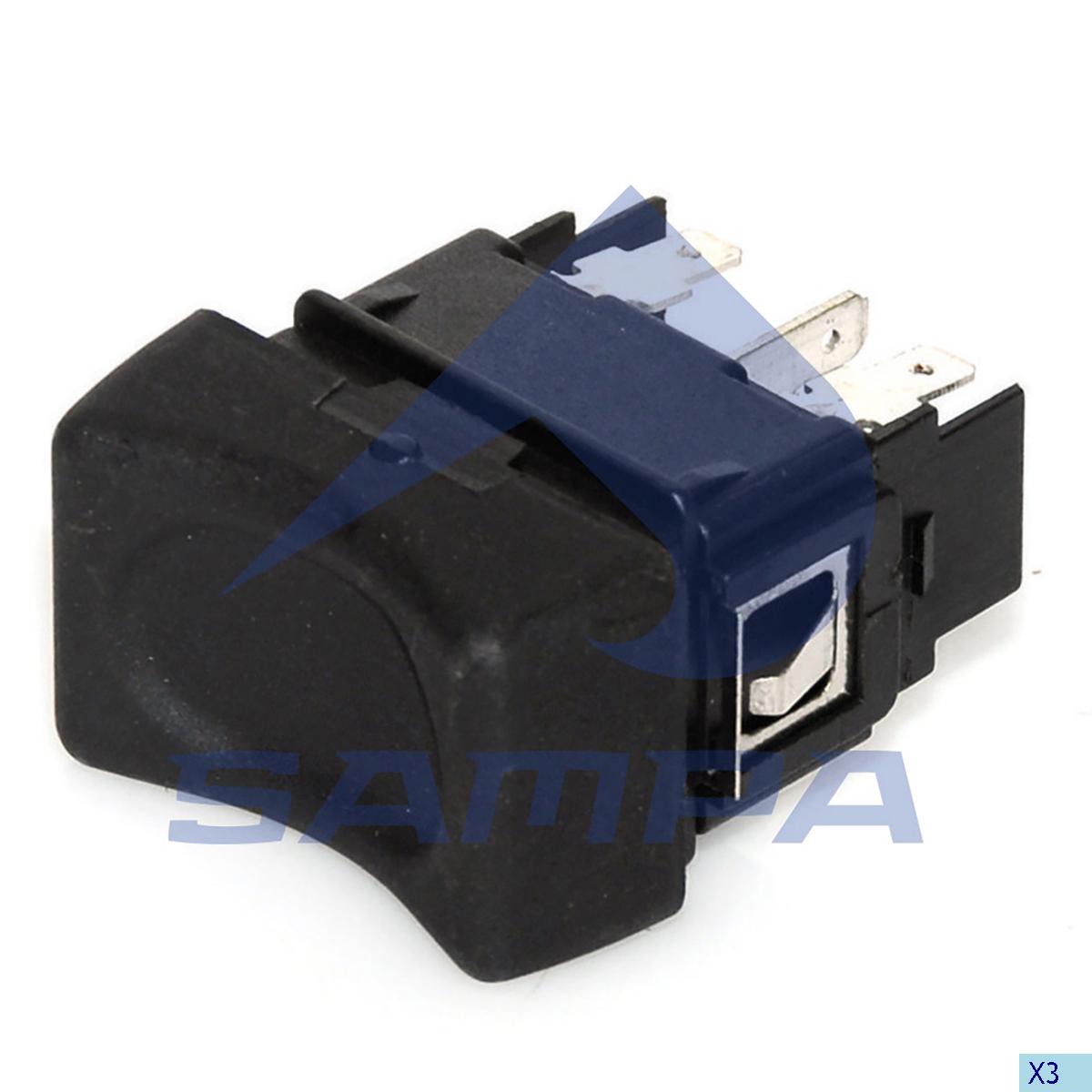 042 204 Product Detail Sampa