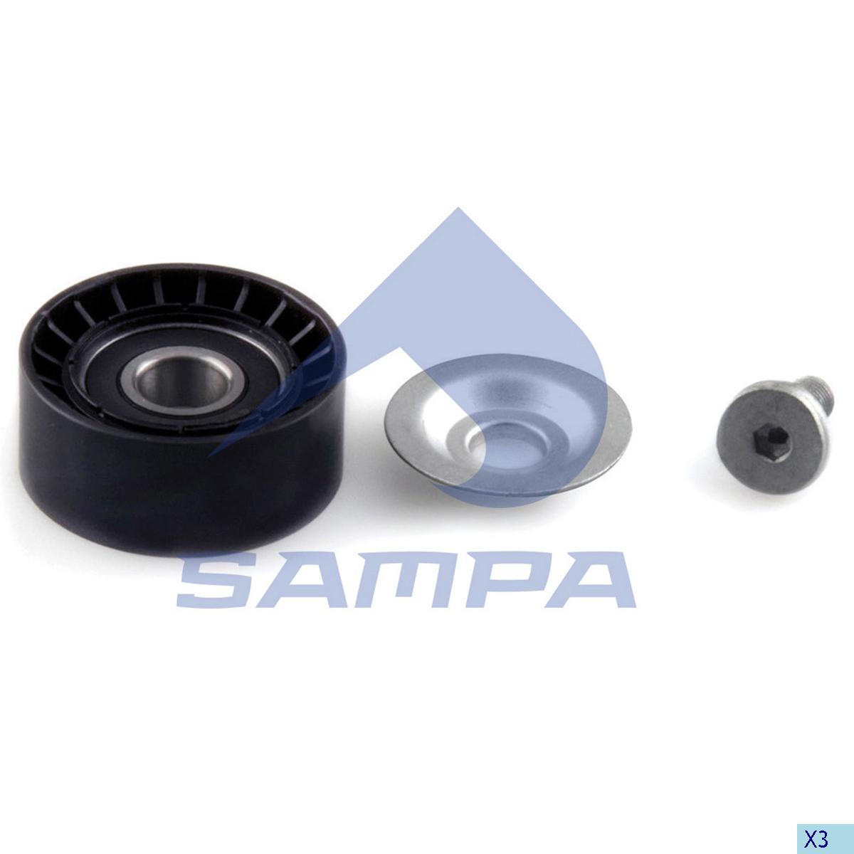 042.273 | Product Detail | Sampa