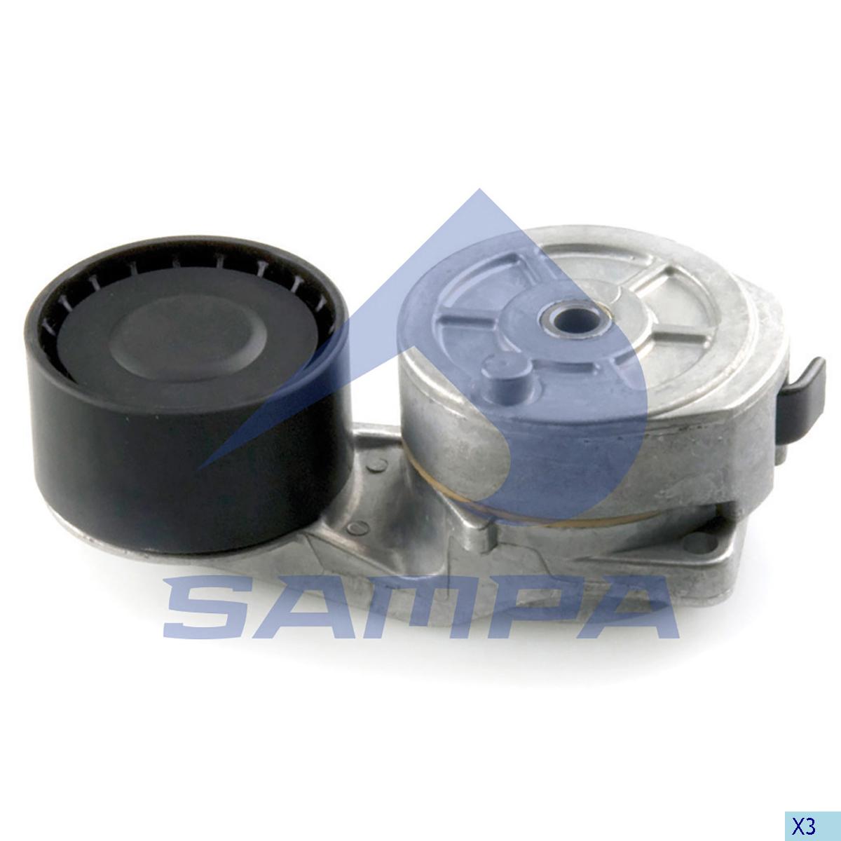 042.276 | Product Detail | Sampa