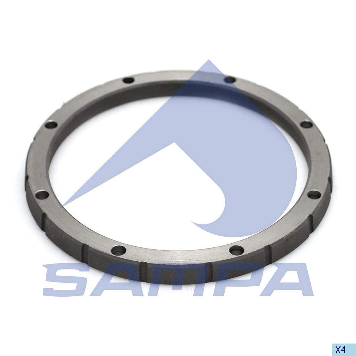 042.299 | Detalles del producto | Sampa