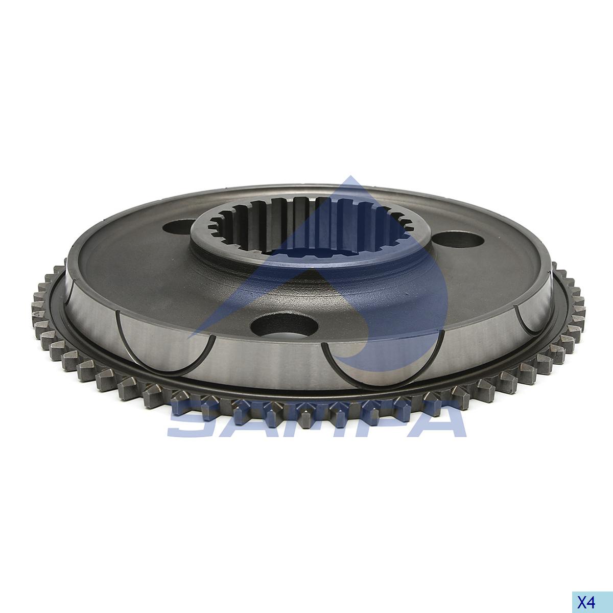 042.478 | Detalles del producto | Sampa