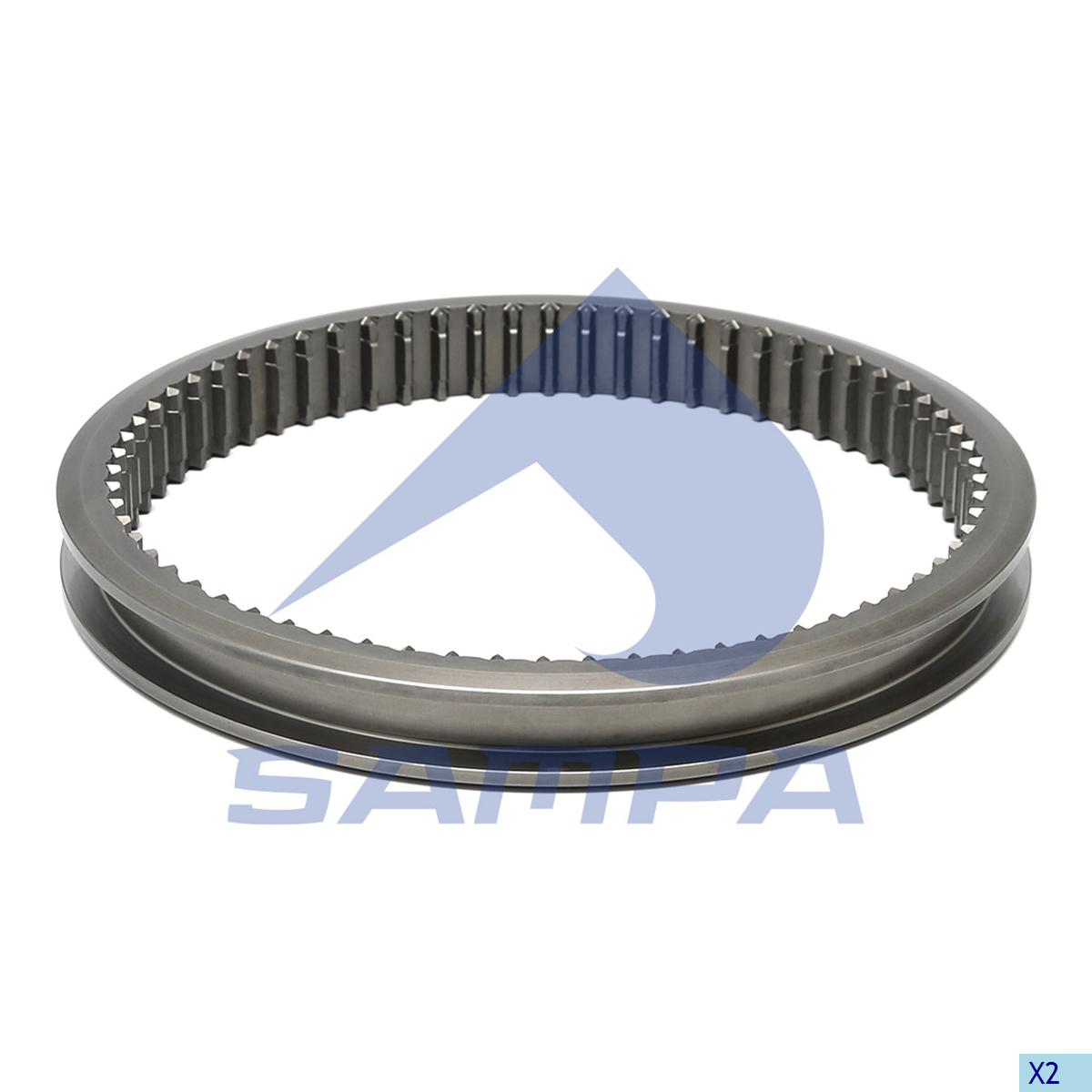 043.038 | Detalles del producto | Sampa