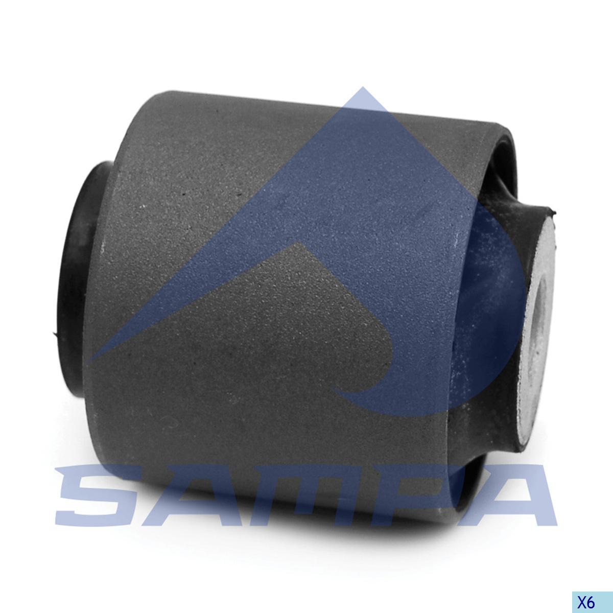 043.143 | Product Detail | Sampa