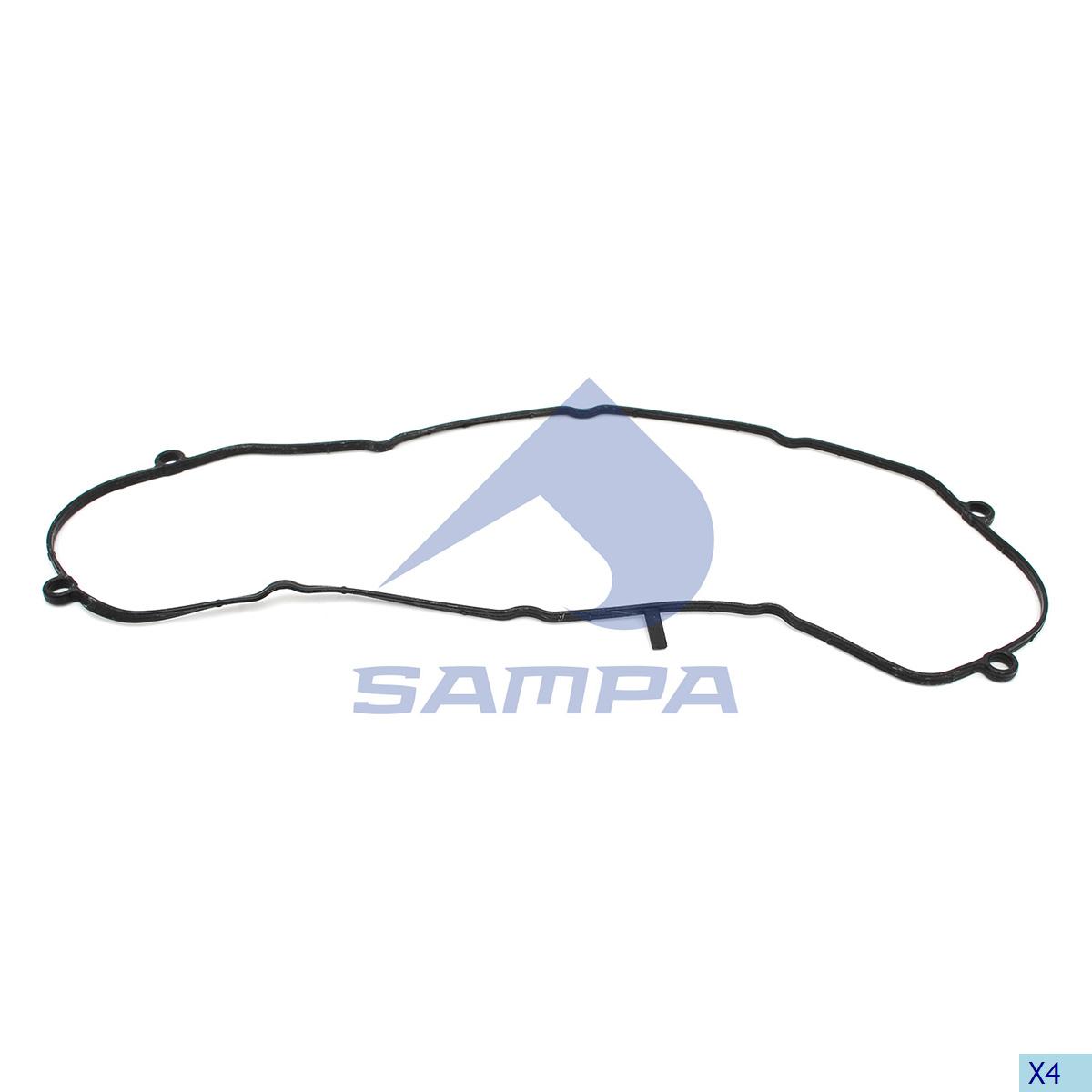 043.357 | Ürün Detayları | Sampa