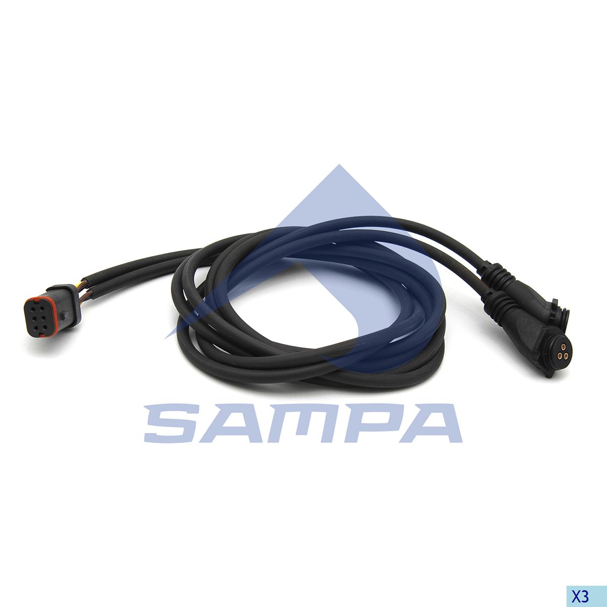 044.254 | Product Detail | Sampa