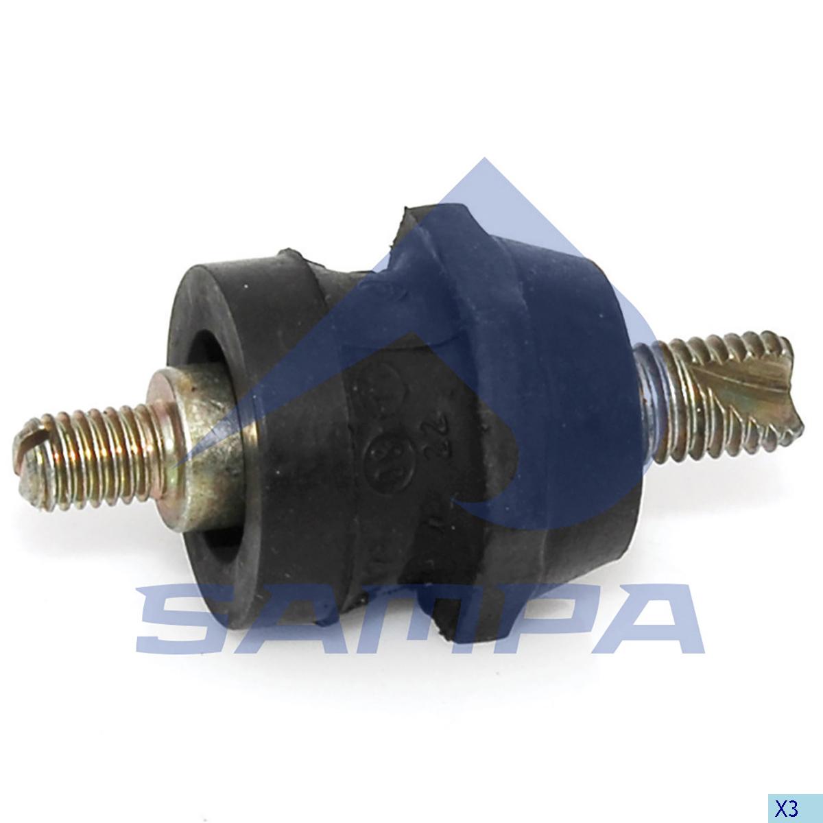 050.034 | Информация о продукте | Sampa