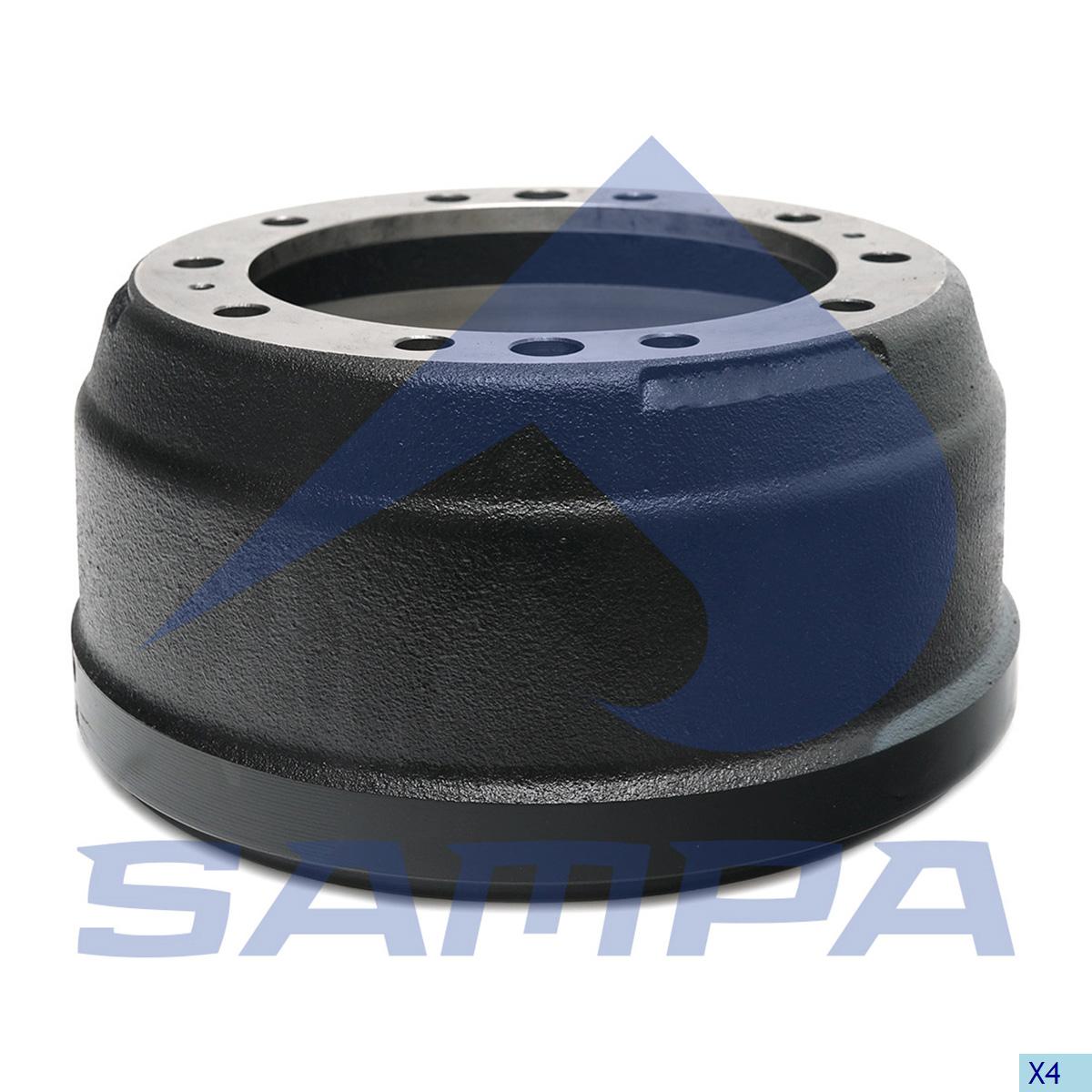 050.365 | Product Detail | Sampa