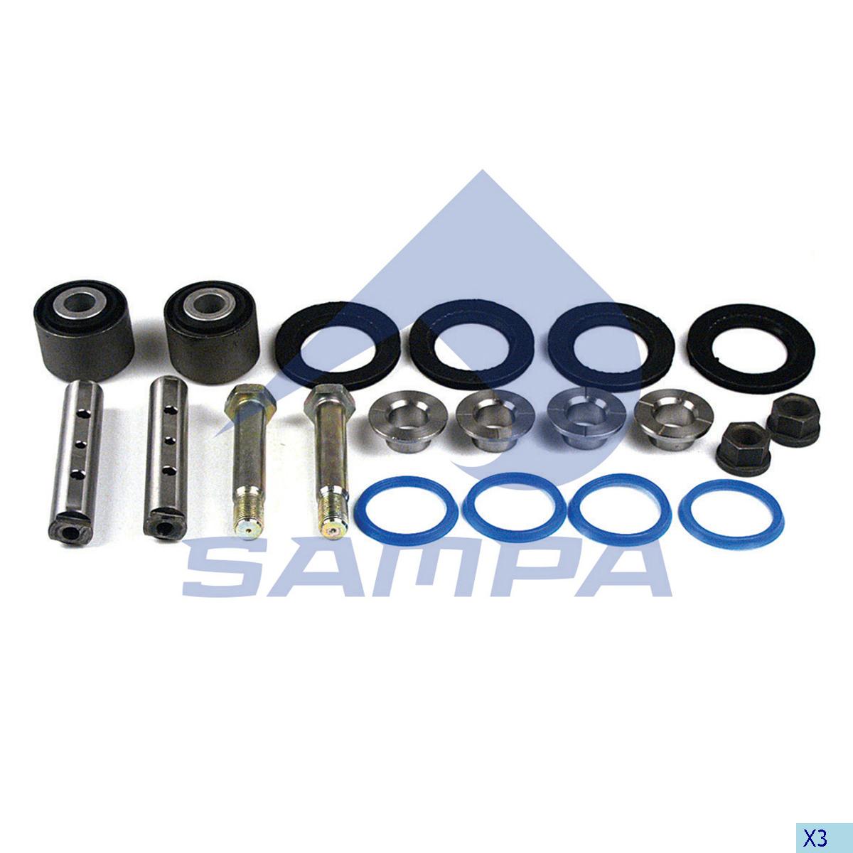 050.510 | Detalle del producto | Sampa Mexico