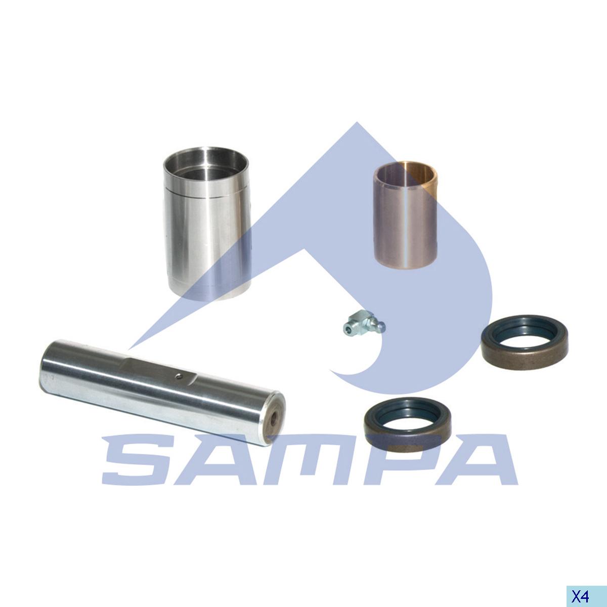 050.604 | Detalles del producto | Sampa