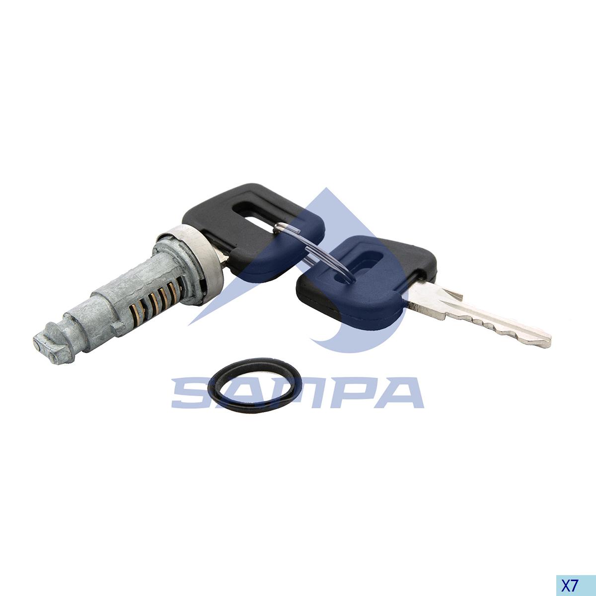 050.625 | Product Detail | Sampa