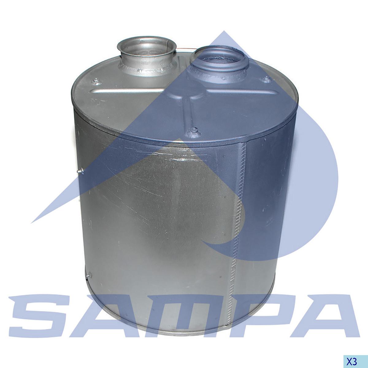 051.008 | Product Detail | Sampa