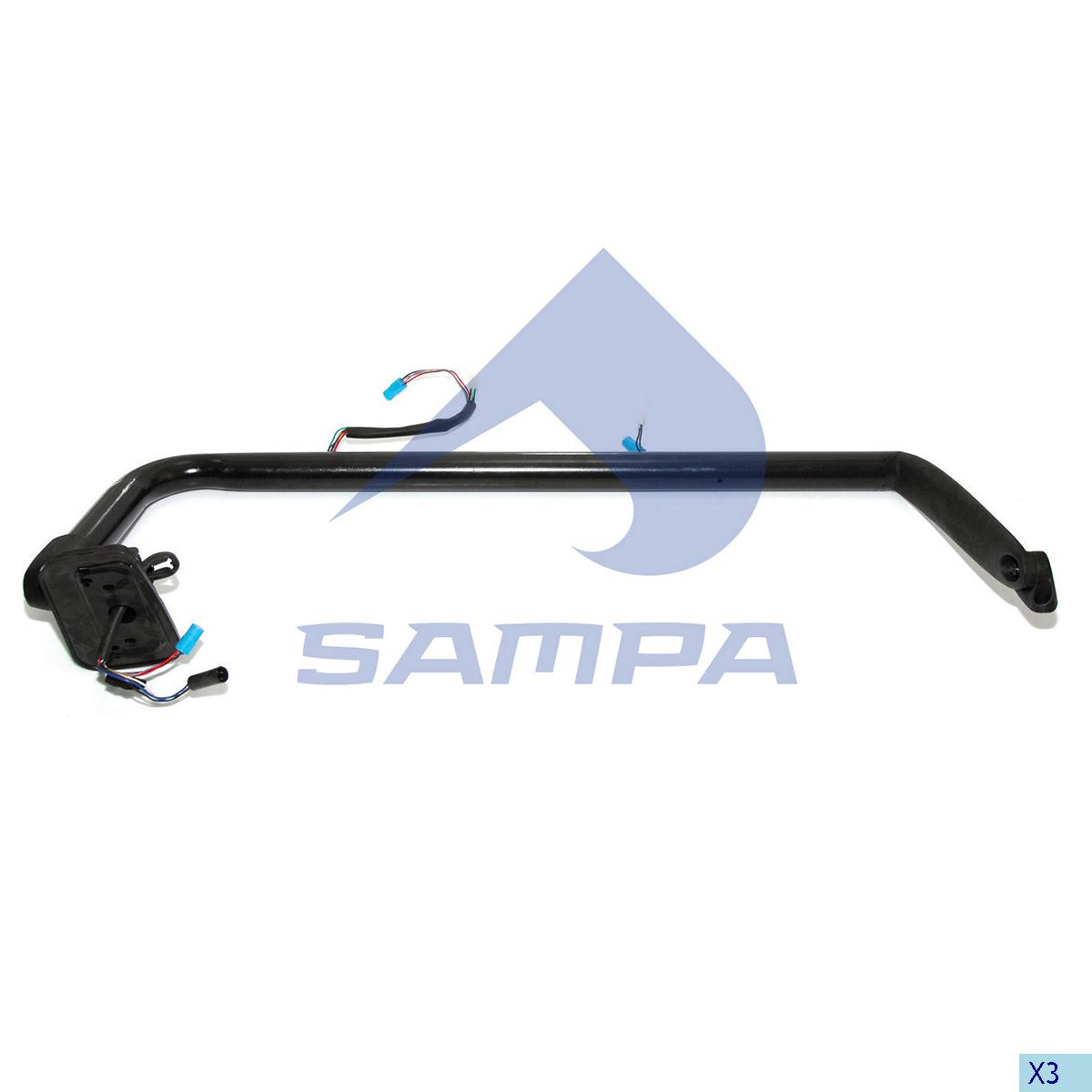 051.077 | Detalles del producto | Sampa