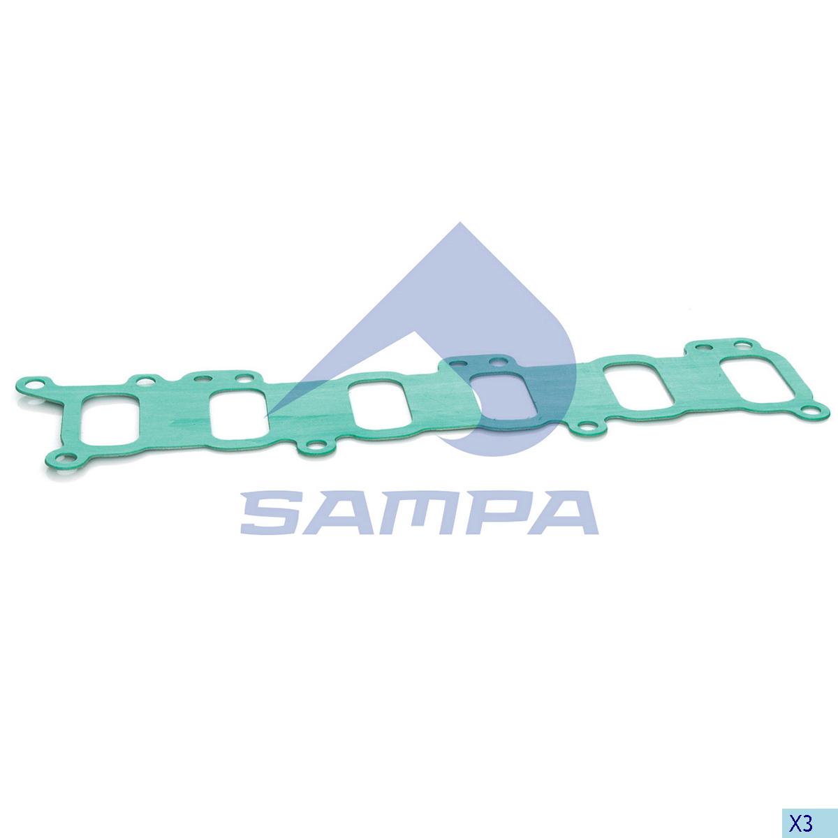 051.144 | Ürün Detayları | Sampa