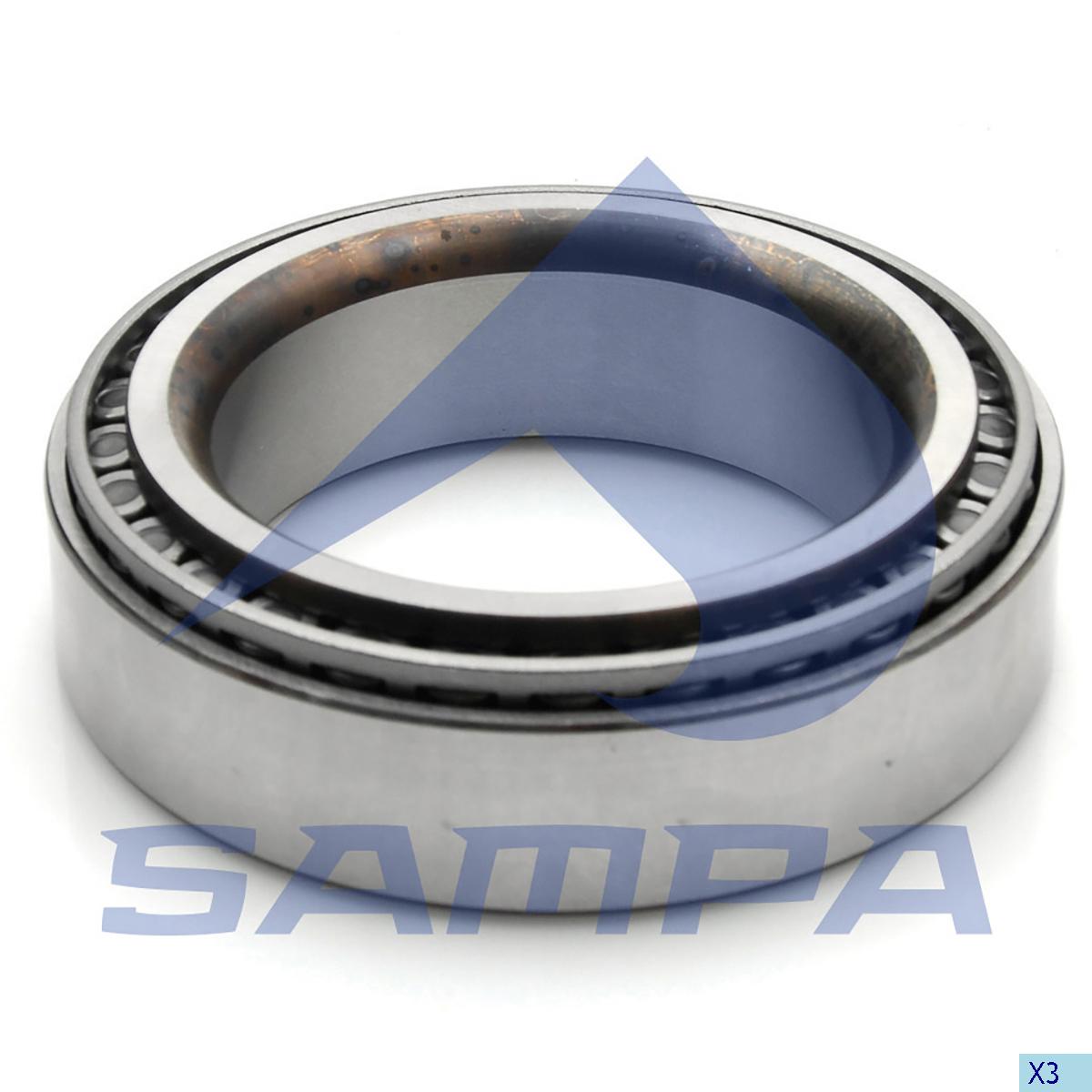 051.208 | Product Detail | Sampa