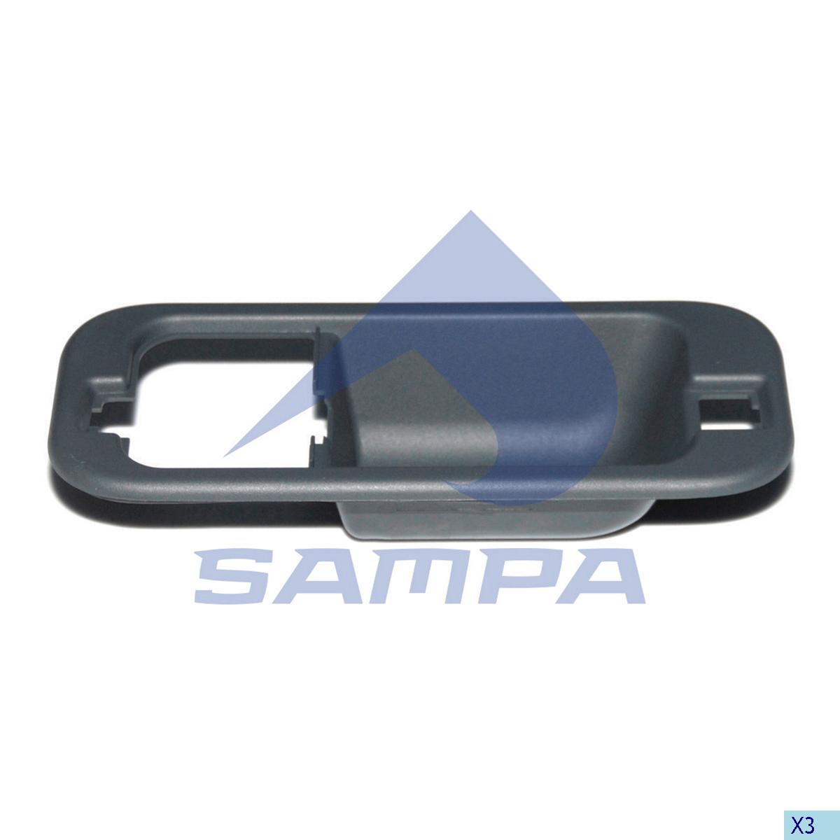 051.369 | Product Detail | Sampa