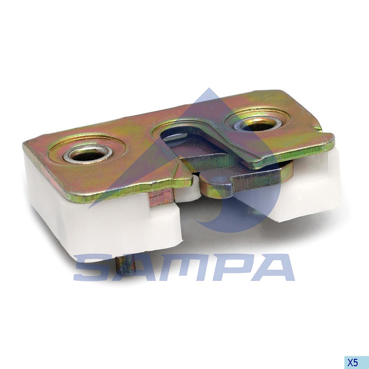 051.370 | Product Detail | Sampa