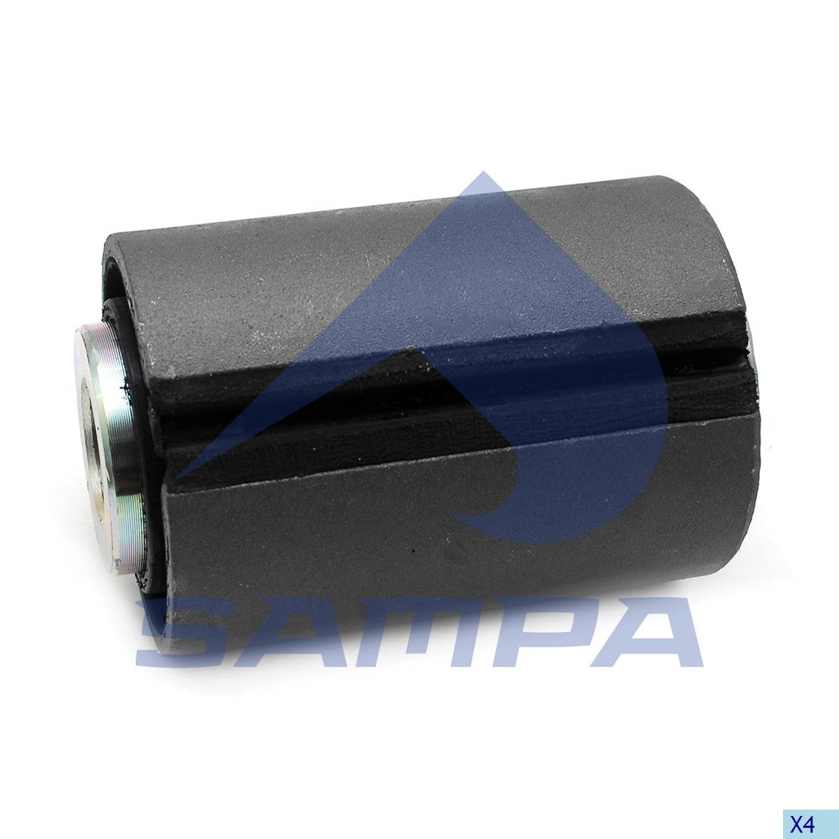 060.025 | Product Detail | Sampa