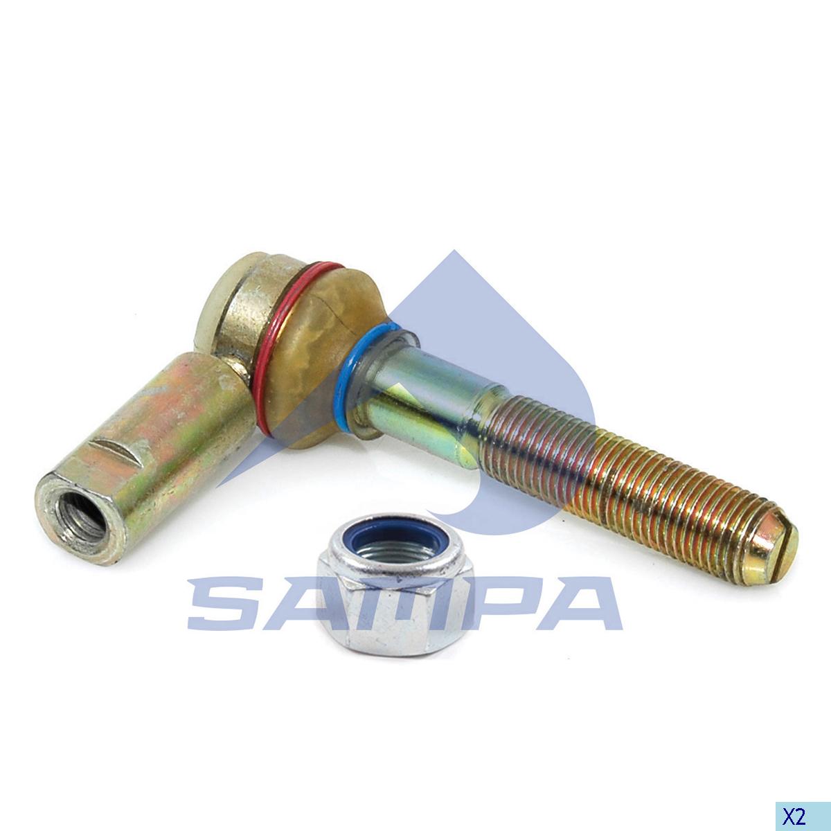 060.087 | Ürün Detayları | Sampa