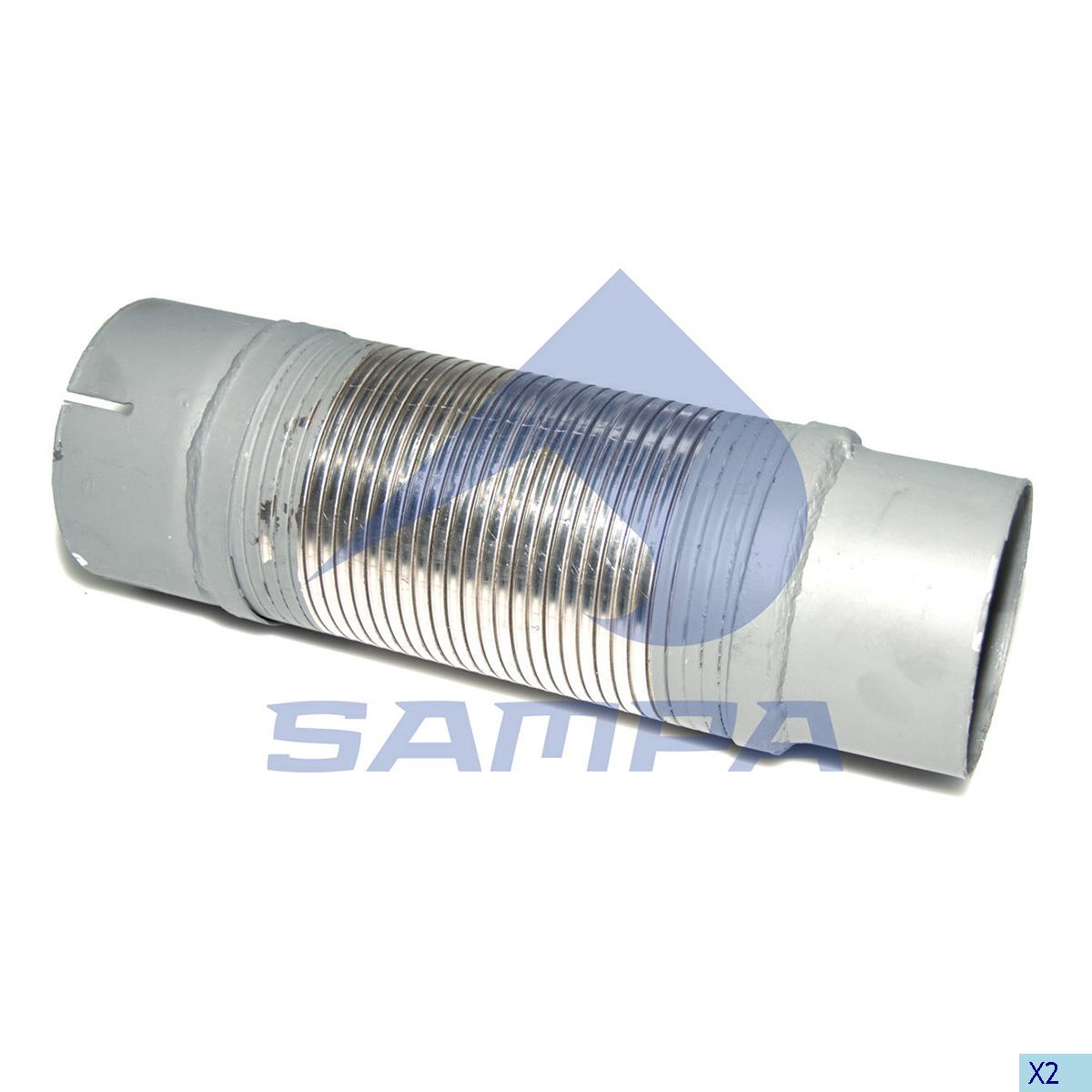 060.236 | Информация о продукте | Sampa