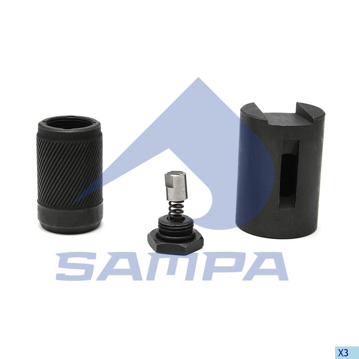 060.523 | Product Detail | Sampa