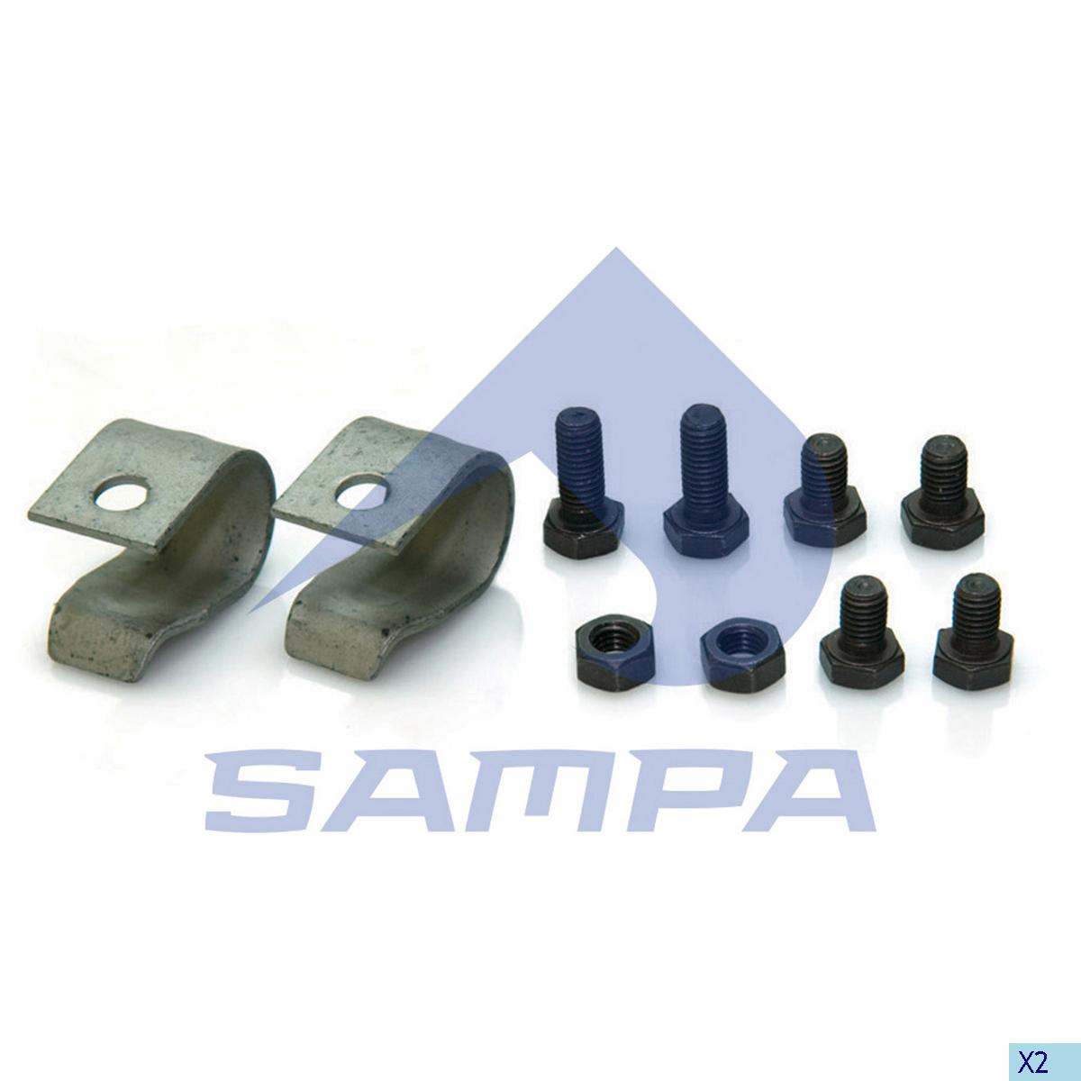 060.556 | Product Detail | Sampa